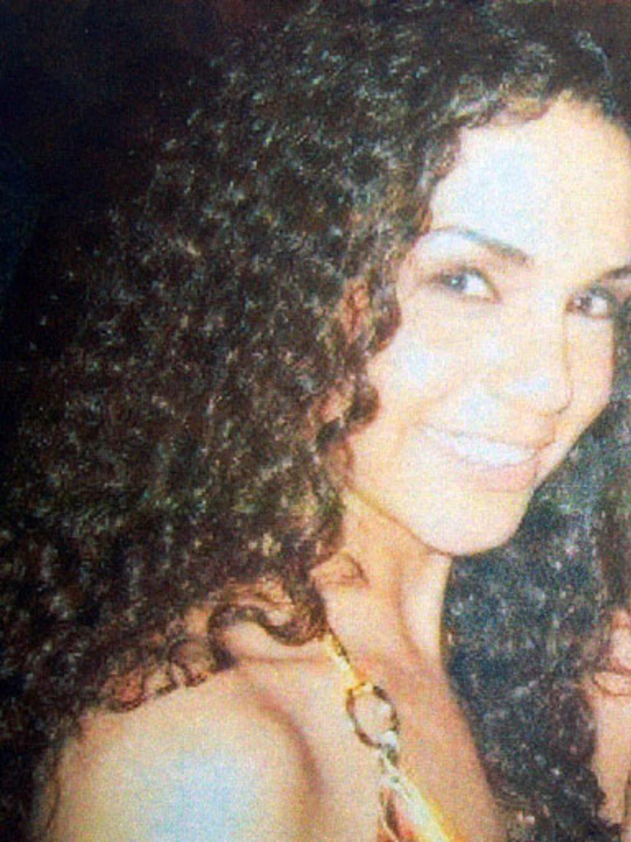 Michael Mele gets 23 years for murder of NYC dancer Laura Garza
