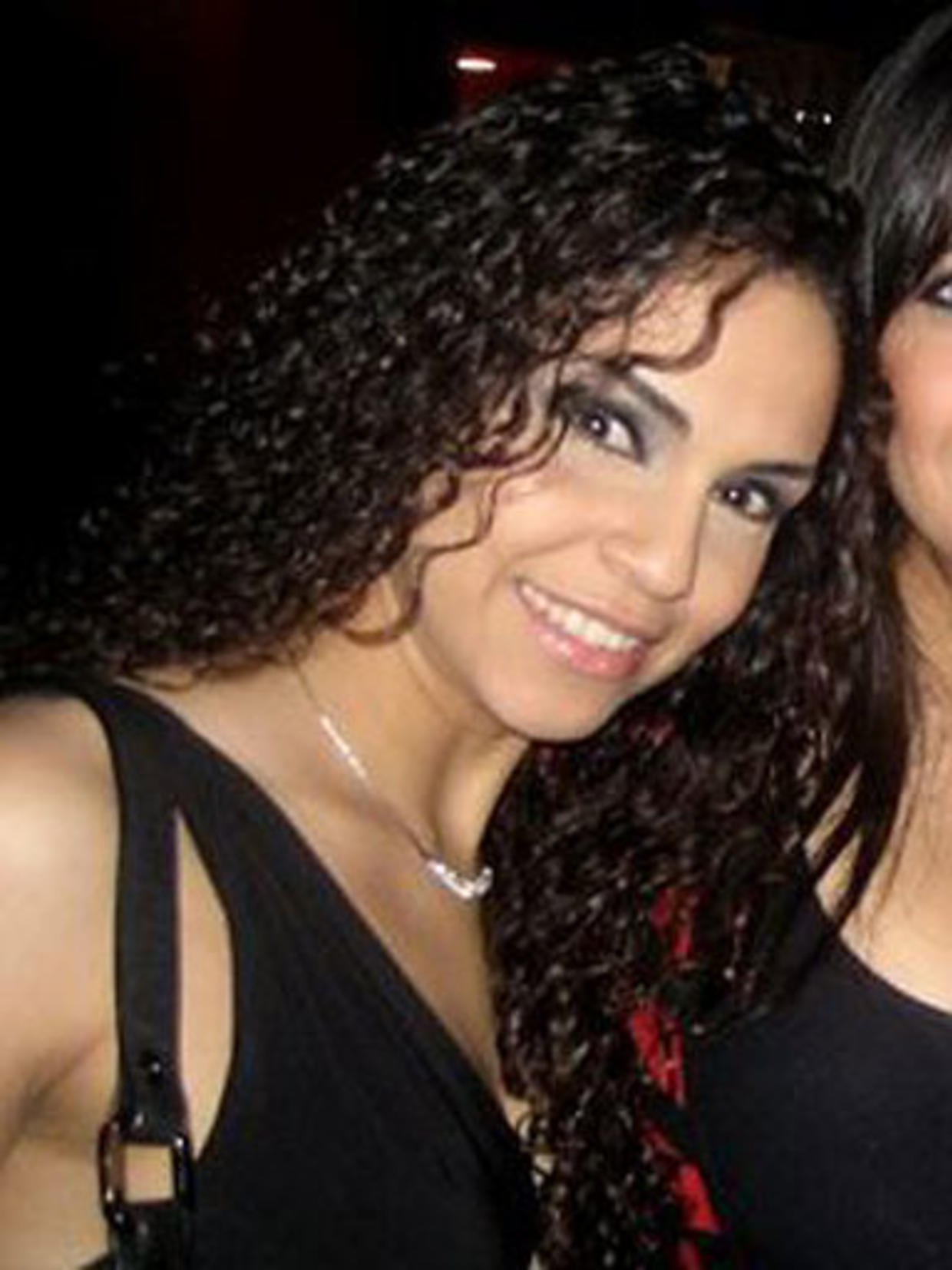 Michael Mele gets 23 years for murder of NYC dancer Laura Garza