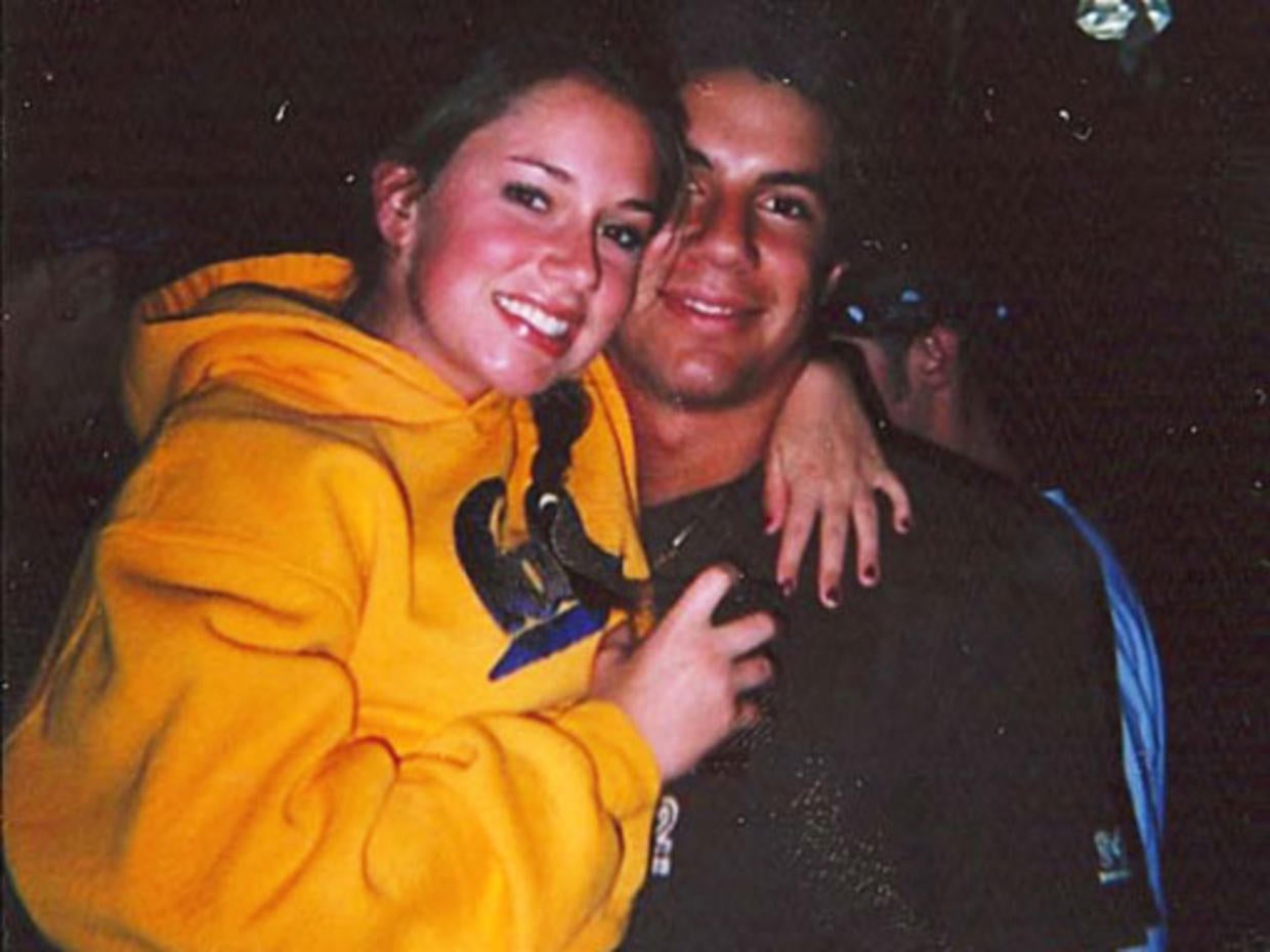 Brianna Denison's Life Ends in Brutal Rape and Murder