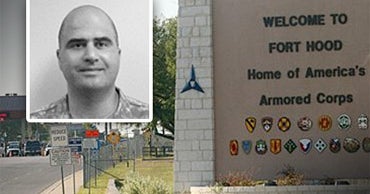 Army to Seek Death Penalty for Nadal Hasan in Fort Hood Shooting - CBS News