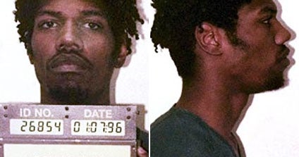 Nushawn Williams Spread HIV To 13 Women, and Did His Time; Will He Be ...