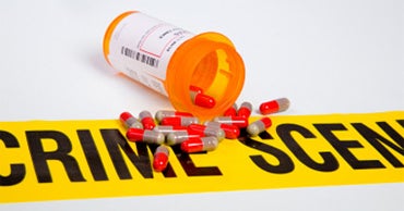 1 Dead, 7 Ill from Tainted Drugs at Calif. Rave - CBS News