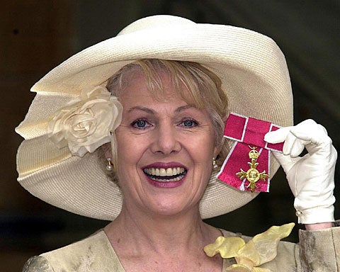 Lynn Redgrave: 1943-2010