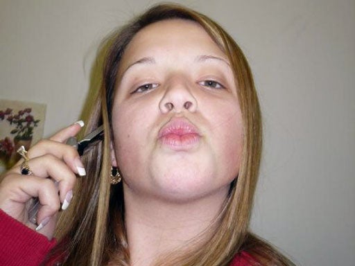 Trisha Bennett, Memorial for Alleged Homicide Victim