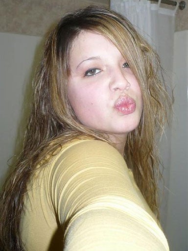 Trisha Bennett, Memorial for Alleged Homicide Victim