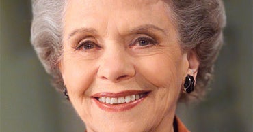 Helen Wagner, "As the World Turns" Star, Dies - CBS News