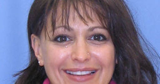 Stripper Stripped of Her Disability Check, Charged with Insurance Fraud ...