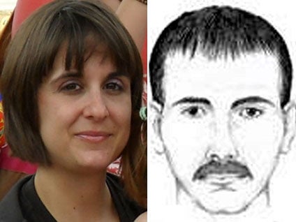Venus Stewart Update: Sketch Released in Search for Missing Woman - CBS ...
