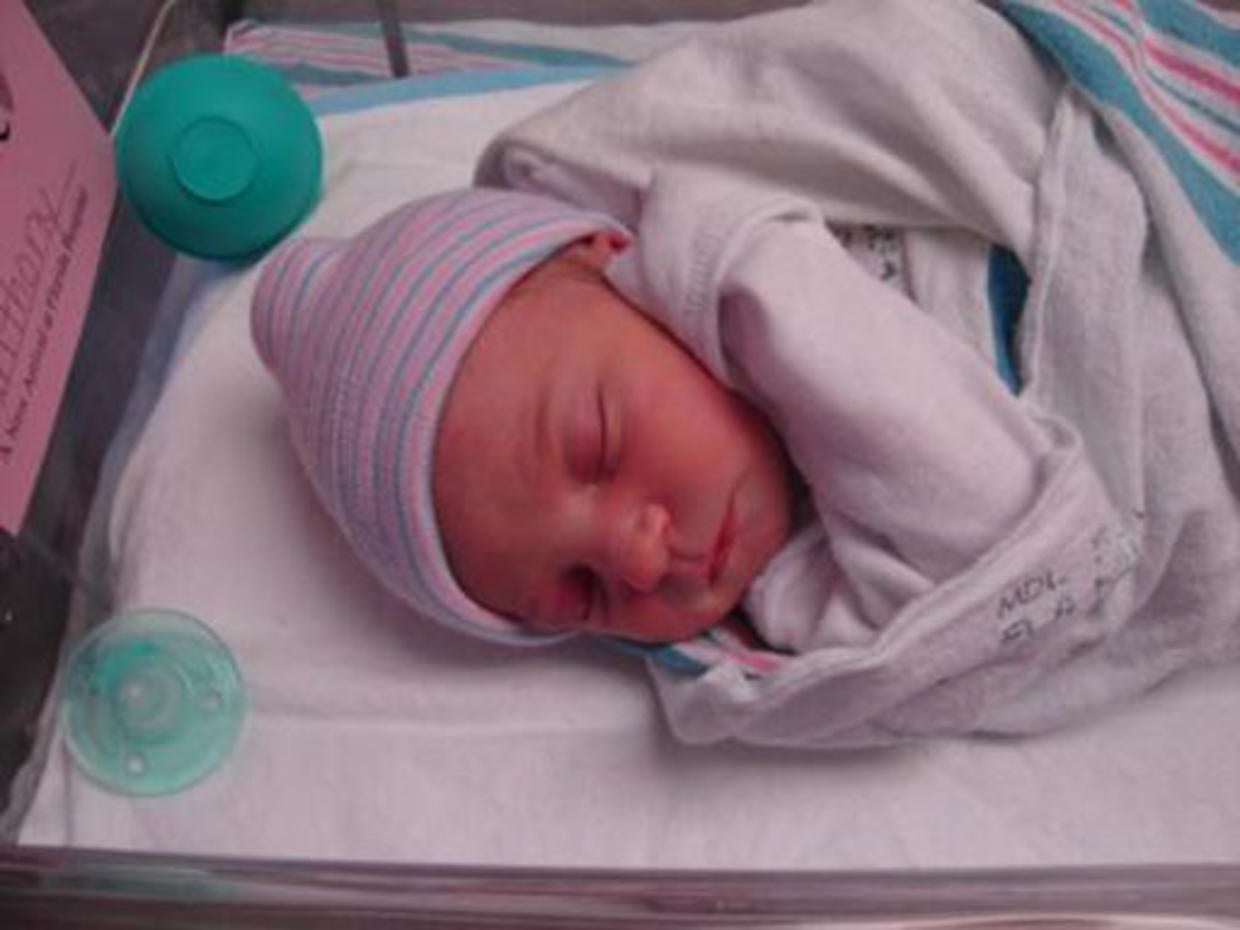 Caylee Anthony: A Life Cut Short