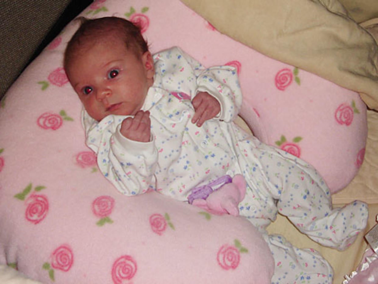 Caylee Anthony: A Life Cut Short