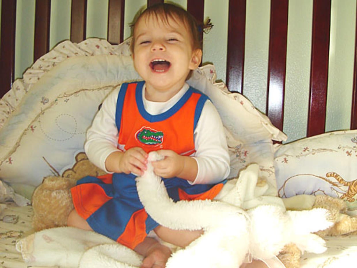 Caylee Anthony: A Life Cut Short