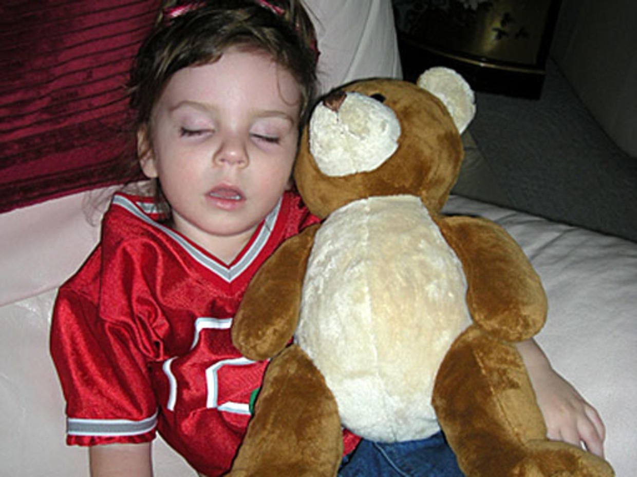 Caylee Anthony: A Life Cut Short
