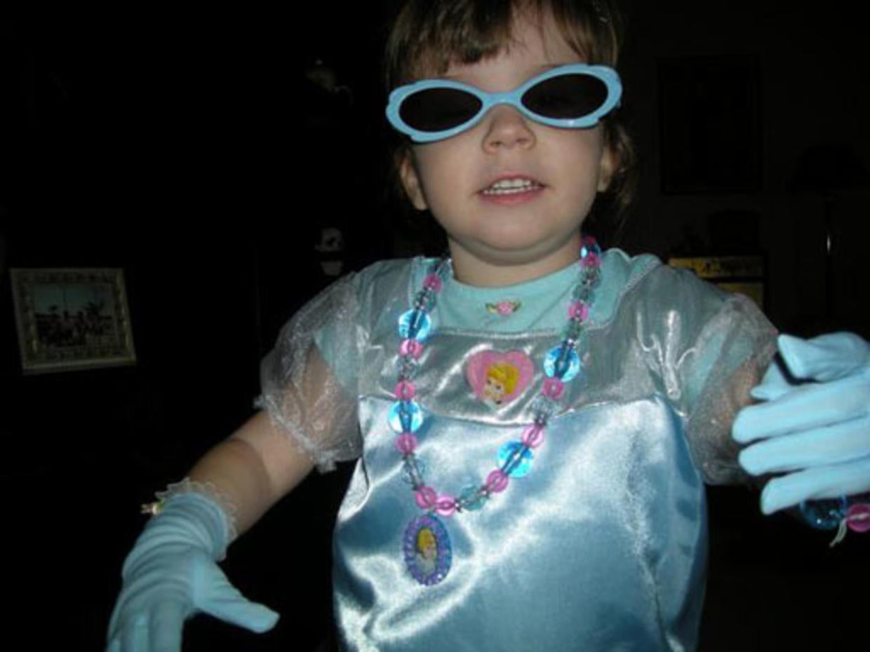 Caylee Anthony: A Life Cut Short