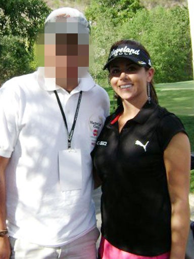 Golfer's Doctor Pleads Guilty in Suicide Case