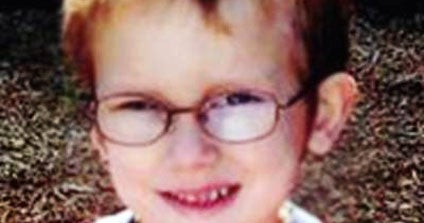 Ethan Stacy Death: Nathanael Sloop, Utah man accused of killing 4-year ...