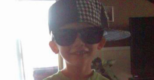 Ethan Stacy Update: Charges Expected for Mother and Stepfather - CBS News