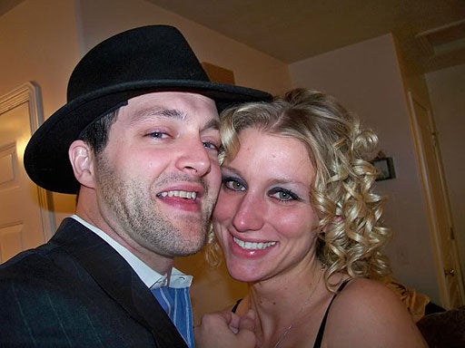 Ethan Stacy Murder: Divorce Settlement Apparently Put 4-Year-Old in ...