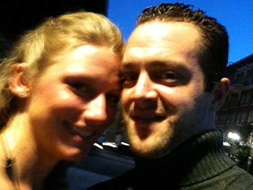 Ethan Stacy Dead; Stepfather, Mother Suspected