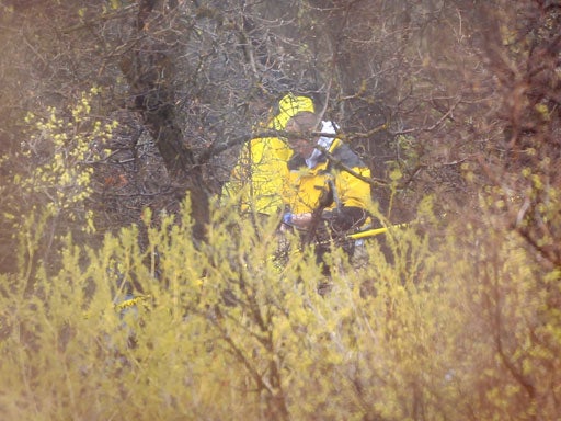 Ethan Stacy Dead; Stepfather, Mother Suspected