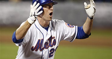 Valley fever sidelines Mets' Ike Davis: What is it? - CBS News