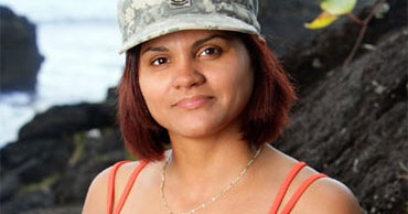 "Survivor" Winner: Sandra Diaz-Twine - CBS News