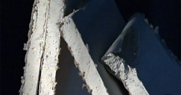 Smelly Defective Drywall? Shh! - CBS News