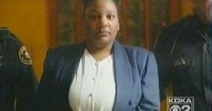 Andrea Curry-Demus Gets Life for Cutting Baby from 18-Year-Old's Womb ...