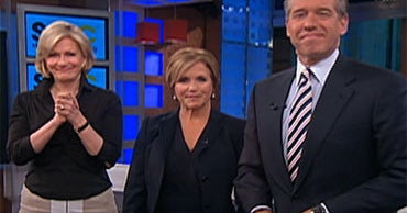 "Stand Up 2 Cancer" Effort Raises $100M - CBS News