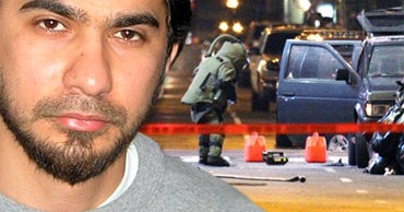 Pakistan to Charge 3 over Times Square Bomb Plot - CBS News