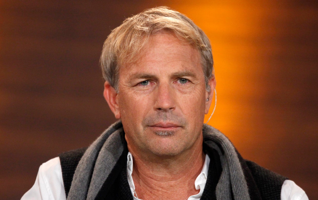 Kevin Costner