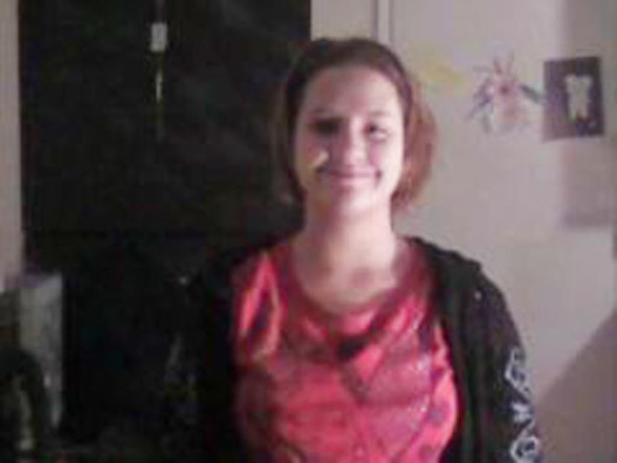 Kayleah Wilson: Missing Girl Found Dead