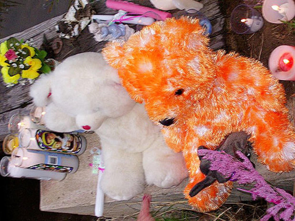 Kayleah Wilson: Missing Girl Found Dead