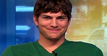 Ashton Kutcher Gets "Killer" Role - CBS News
