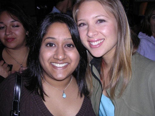 UNC student asked to pray before murder, says witness