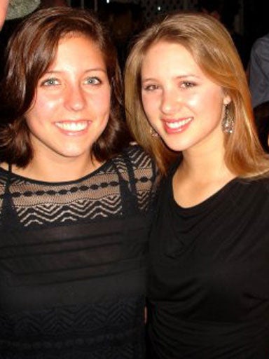 UNC student asked to pray before murder, says witness