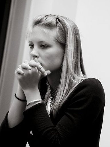 UNC student asked to pray before murder, says witness