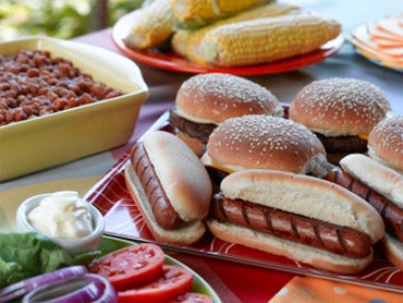 Gross grub: 18 ingredients hiding in your food