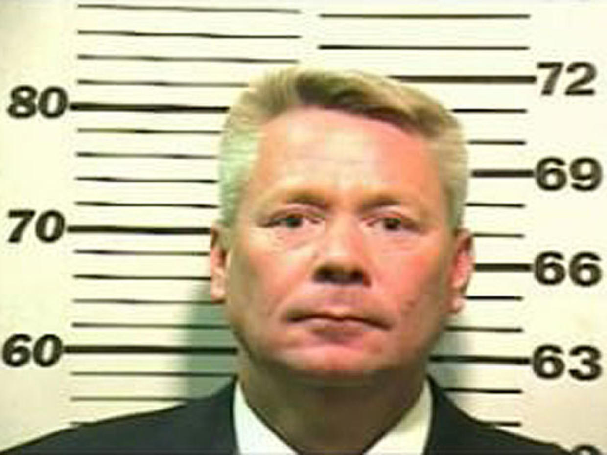 Angel Downs Murdered; Stephen Nodine Accused