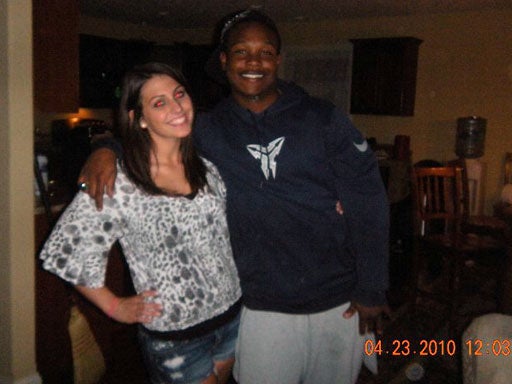 Rico Butler: Student Football Star Dead