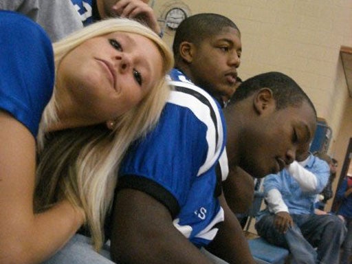 Rico Butler: Student Football Star Dead