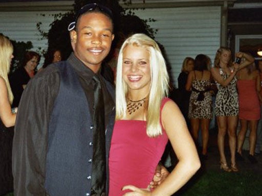 Rico Butler: Student Football Star Dead