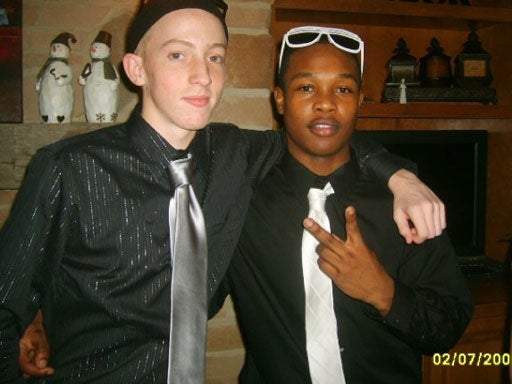 Rico Butler: Student Football Star Dead