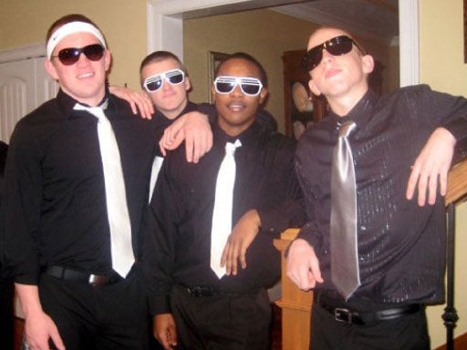 Rico Butler: Student Football Star Dead