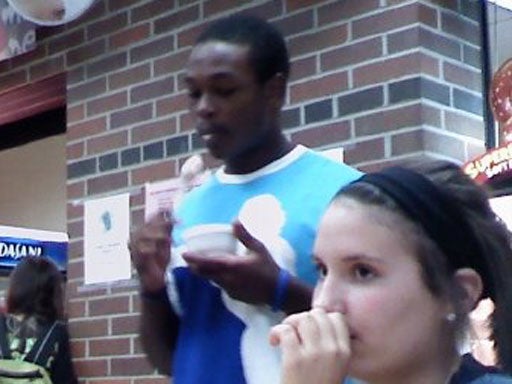 Rico Butler: Student Football Star Dead