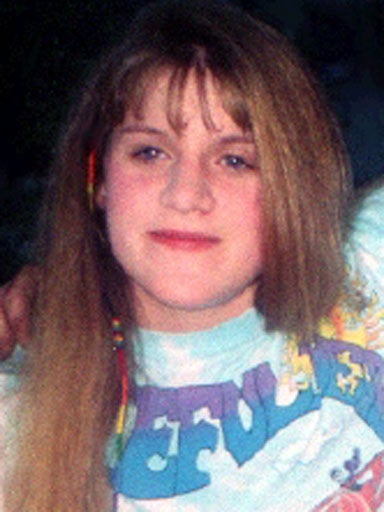 Suzanne Lyall Missing