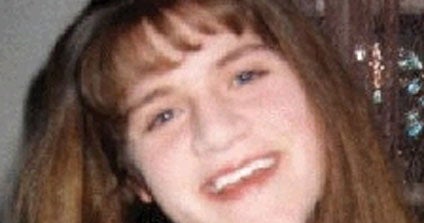 Suzanne Lyall Missing