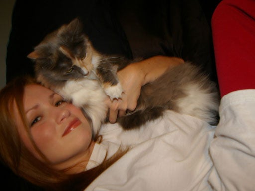 Tracy Ocasio Missing