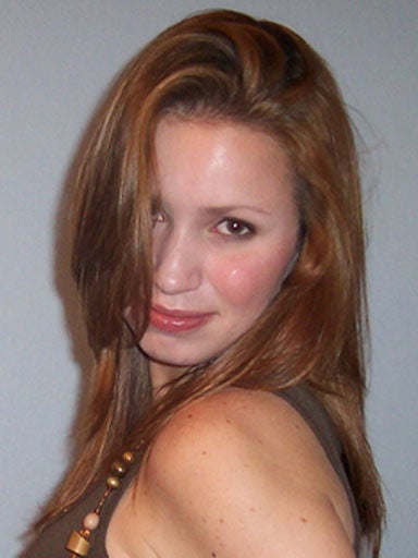 Tracy Ocasio Missing