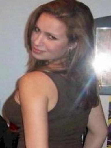 Tracy Ocasio Missing