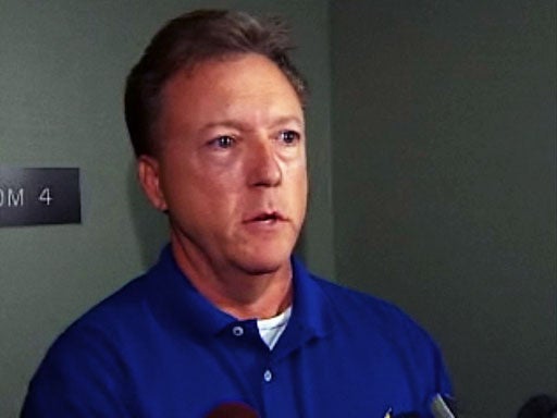 Angel Downs' Ex Calls Alabama Commissioner Stephen Nodine a "Player ...